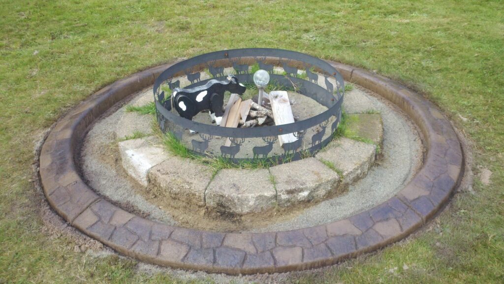 Complete Landscape Edging & American Curb – Specialists in decorative ...