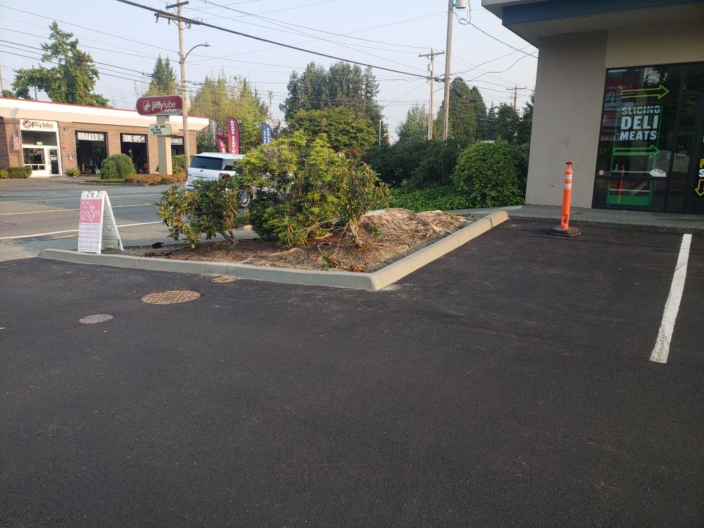 Complete Landscape Edging: Services - The Complete Landscape Edging